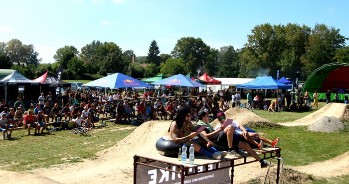 ARMY JAM 2016 - REPORT + VIDEO :: armydirtpark